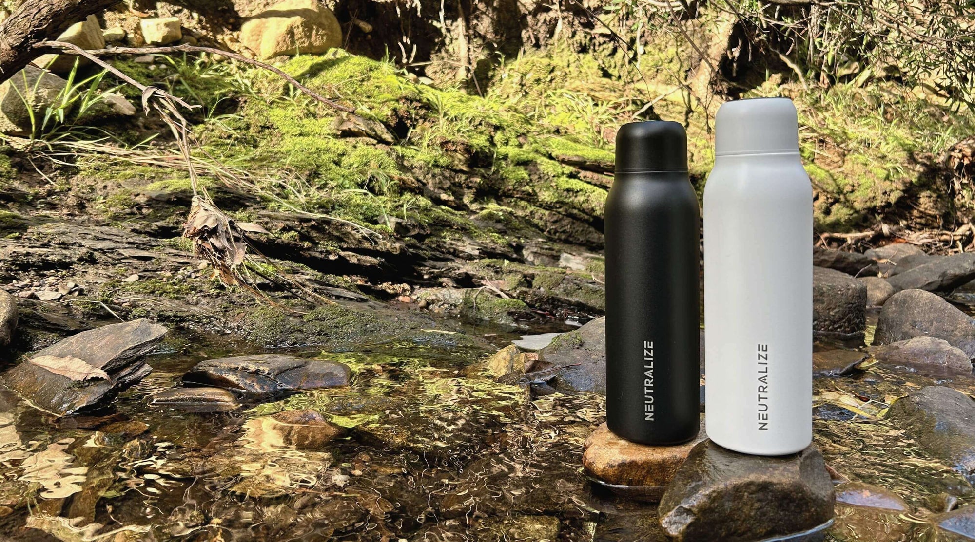 NEUTRALIZE – Neutralize